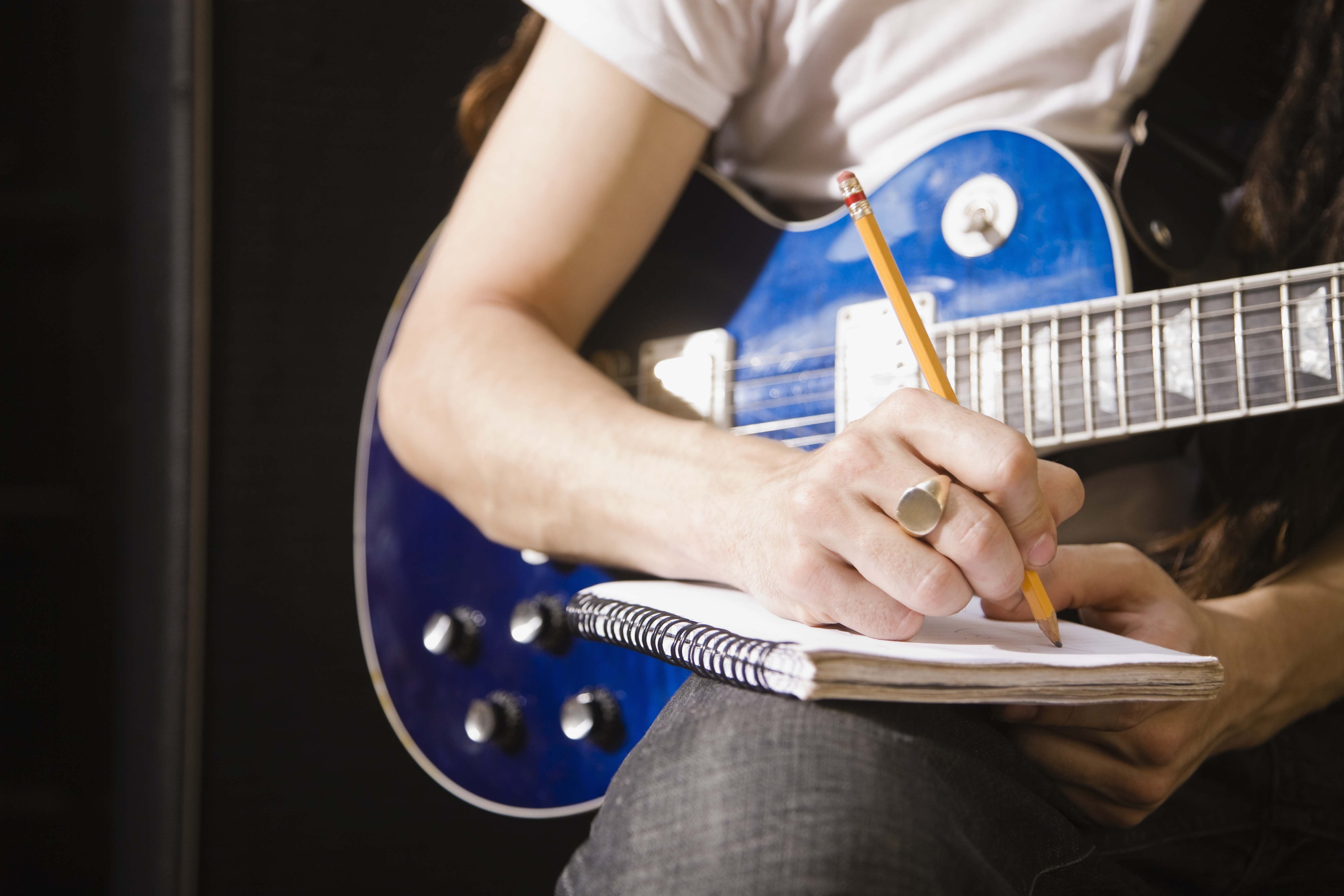 Songwriter 3 000 Leavingcertenglish